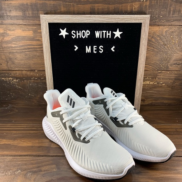 adidas | Shoes | Adidas Alphabounce 3 Mens Shoes | Poshmark